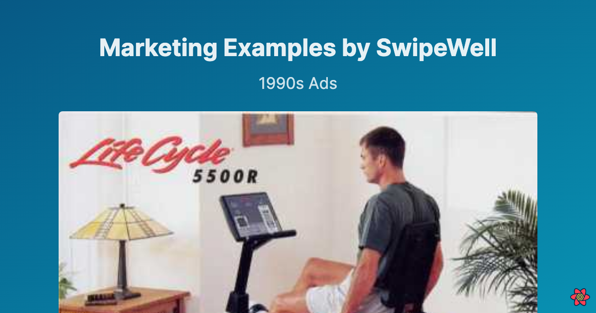 21 Best 1990s Ad Examples | Marketing Examples