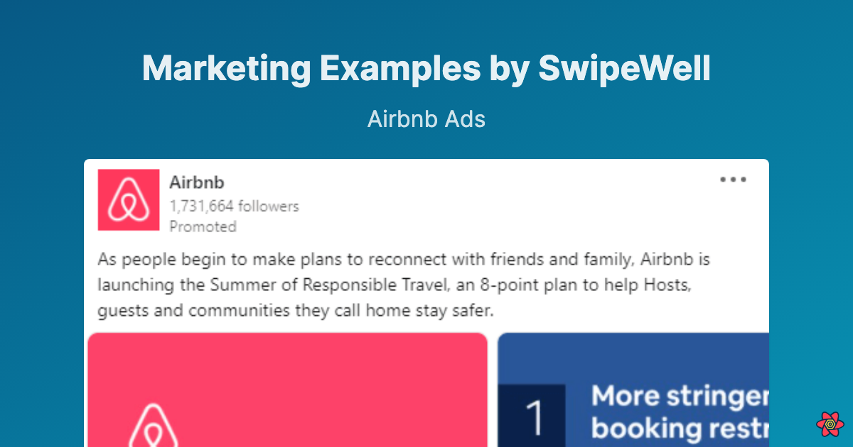 12 Best Airbnb Ad Examples | Marketing Examples
