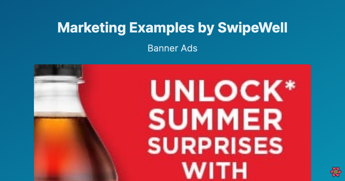 170 Best Banner Ad Examples | Marketing Examples