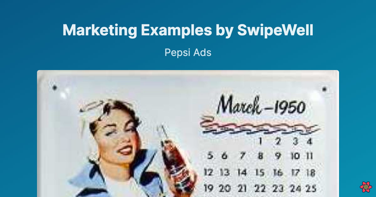 18 Best Pepsi Ad Examples | Marketing Examples