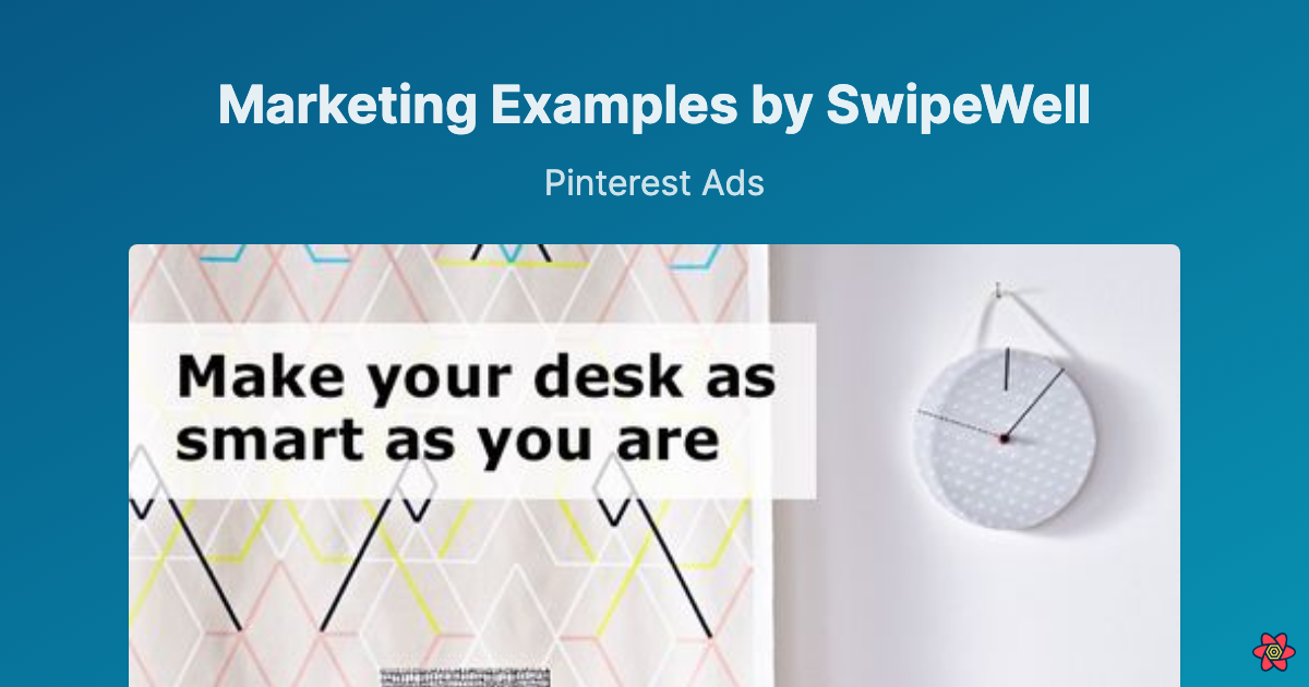 48 Best Pinterest Ad Examples | Marketing Examples
