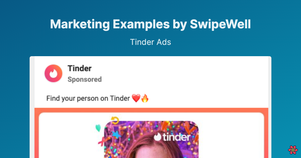 3 Best Tinder Ad Examples | Marketing Examples