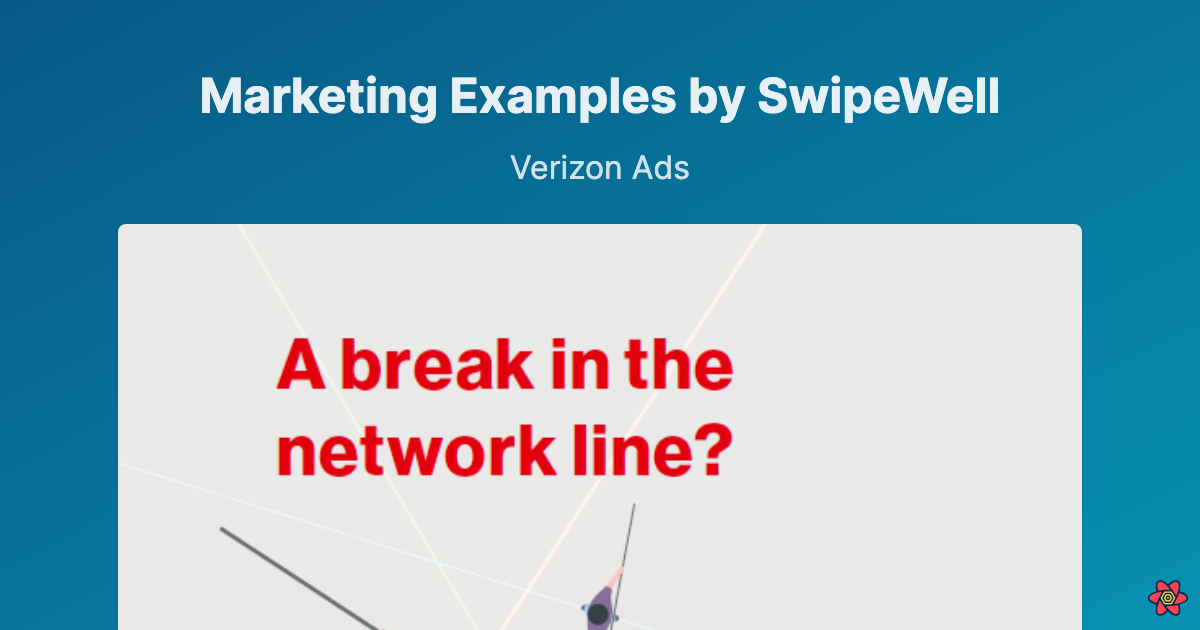 6 Best Verizon Ad Examples | Marketing Examples