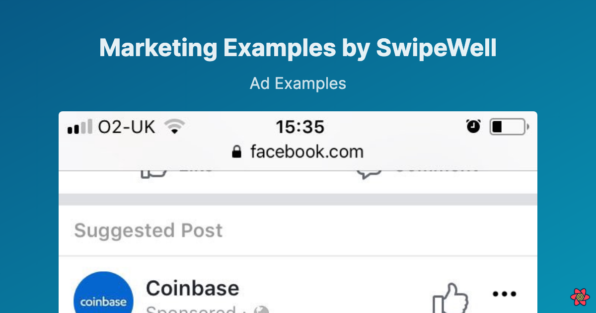 Ad Examples | Marketing Examples