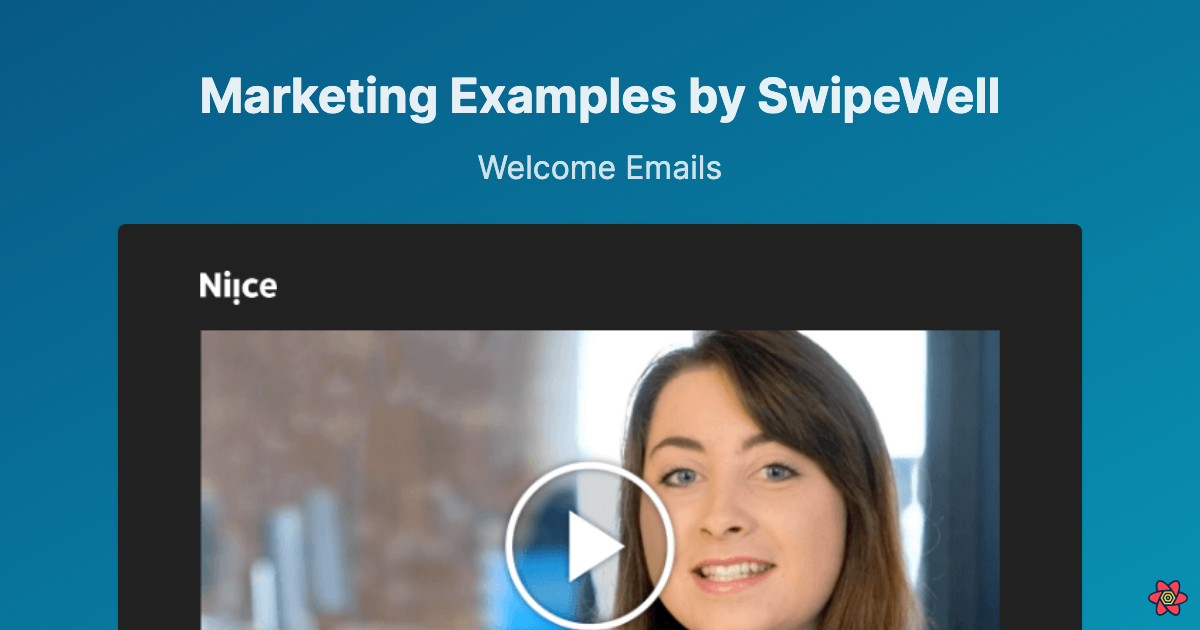 21 Best Welcome Email Examples | Marketing Examples
