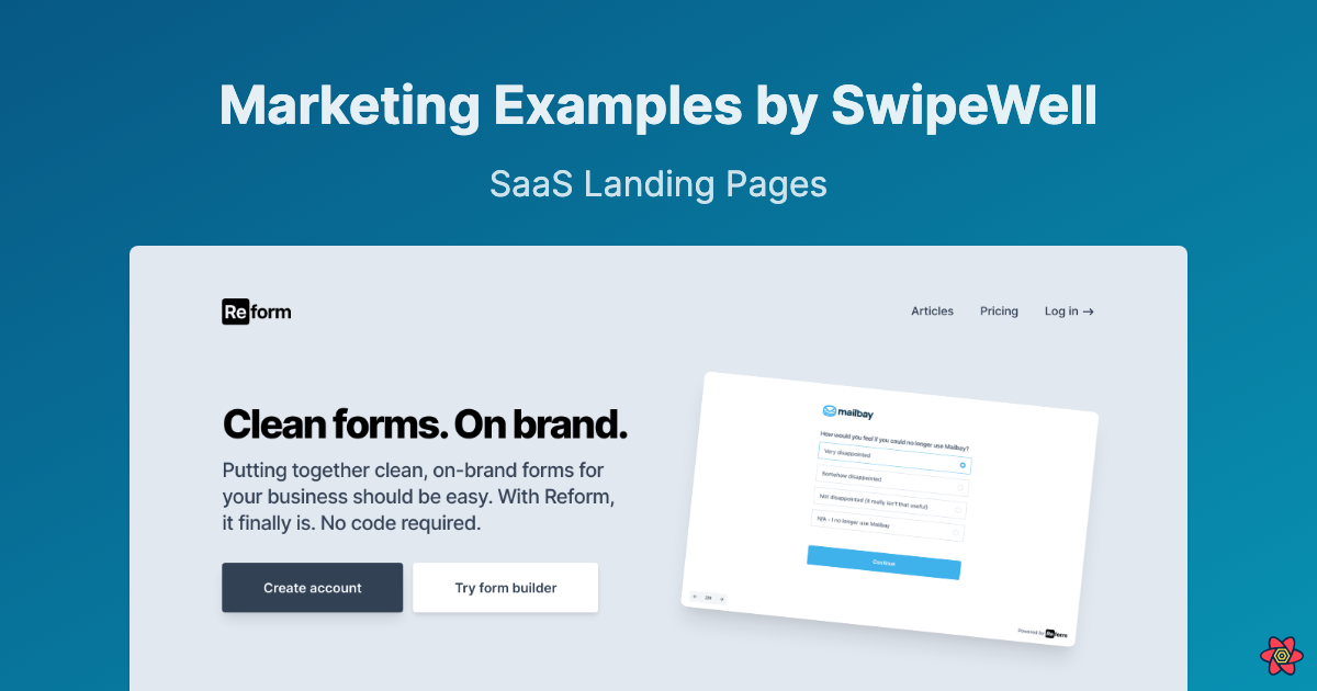 88 Best SaaS Landing Page Examples | Marketing Examples 88 Best SaaS Landing Page Examples | Marketing Examples